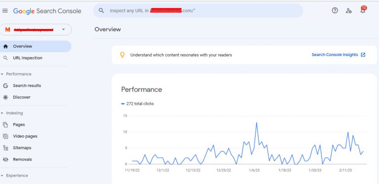 Google Search Console là gì, cách cài đặt, cách đọc chỉ số | Học Viện MDCop