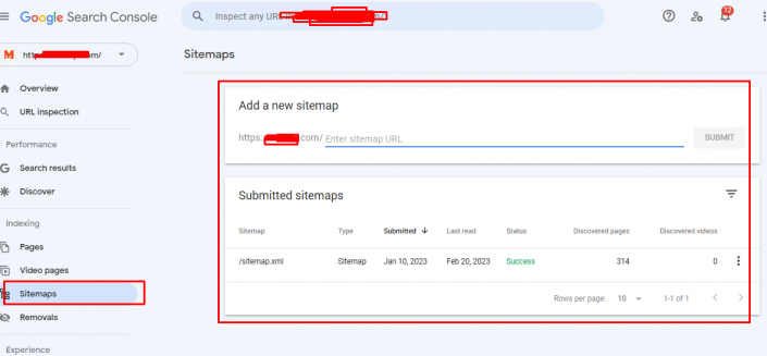 Google Search Console là gì, cách cài đặt, cách đọc chỉ số | Học Viện MDCop